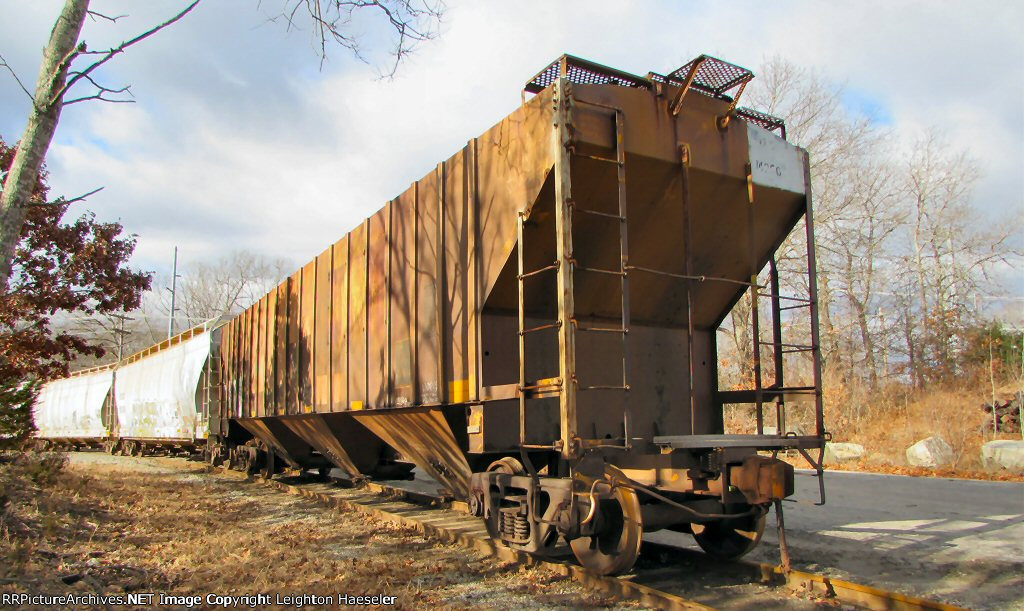 AEX 14250 (ex-HS 25401, ex-NAHX 53022, ex-MILW 100681)